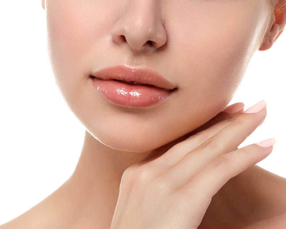 Preenchimento labial com ácido hialurônico: mais volume e definição ...