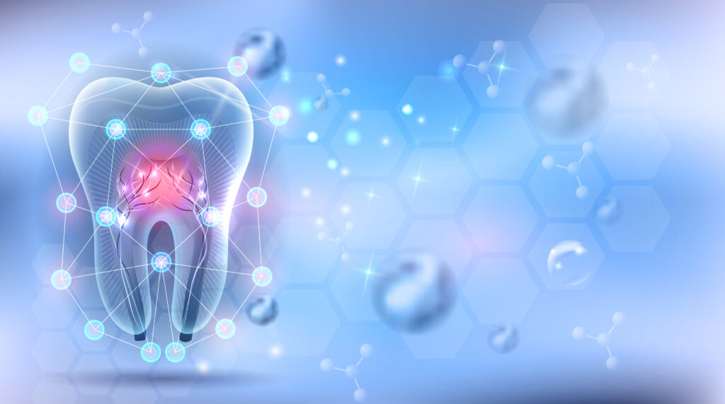 O Mundo Complexo de um Único Dente – Juliana Búrigo